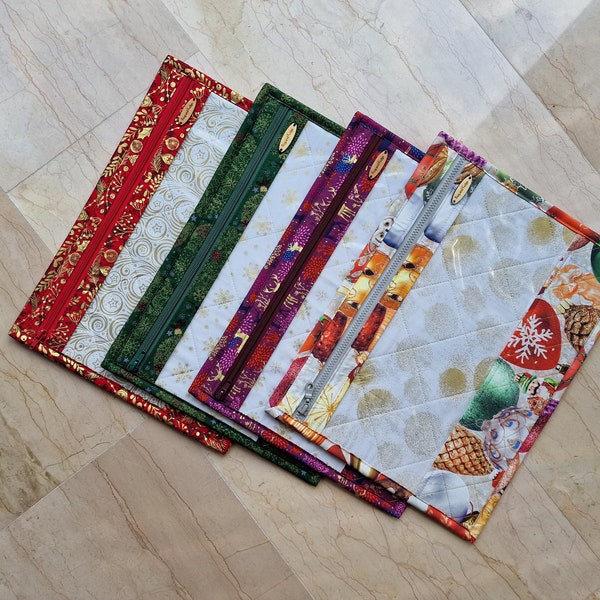 Project Bag for Cross Stitch - Etsy