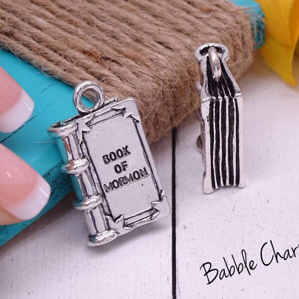 Mormon Jewelry - Etsy