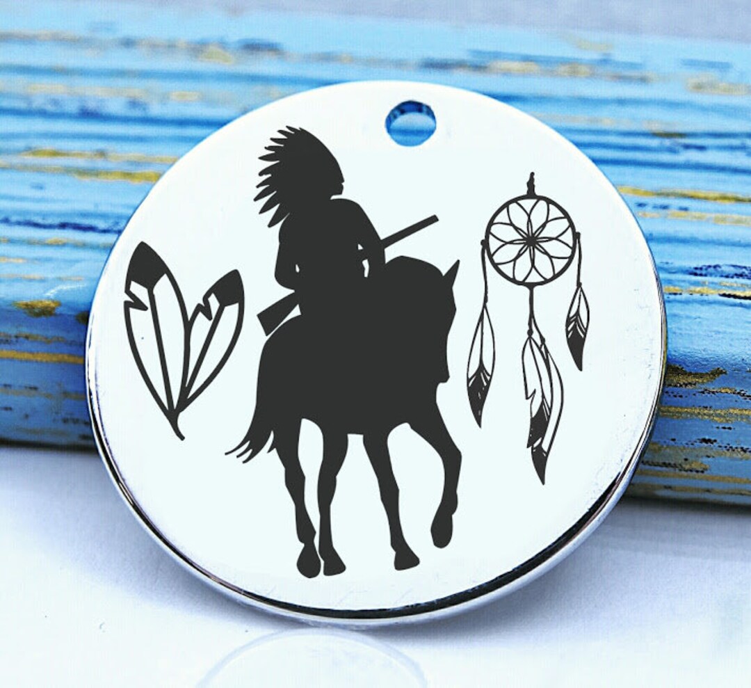 Native American Native American American Indian Indian - Etsy