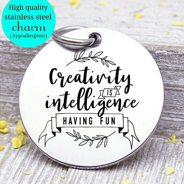 Creativity - Etsy