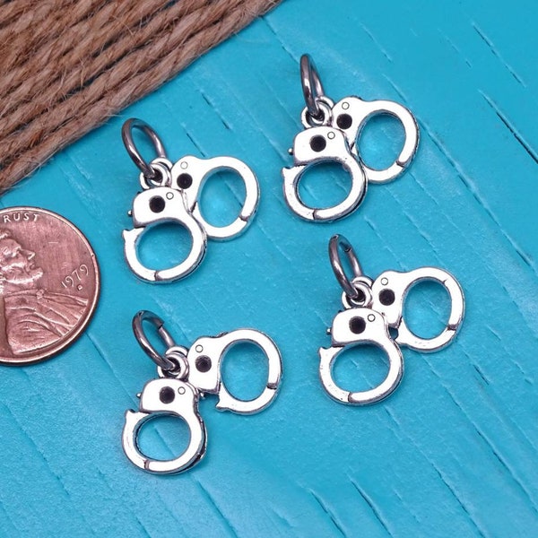 Handcuff Jewelry - Etsy