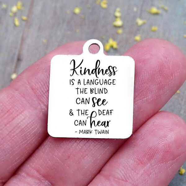 Kindness - Etsy