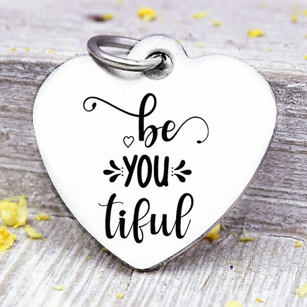 Be You Tiful - Etsy