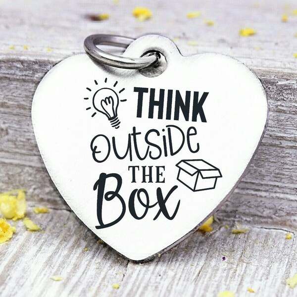 Outside the Box - Etsy