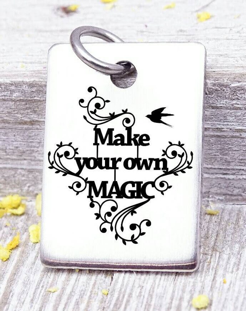 Make Your Own Magic Make Magic Magic Make Your Own Magic - Etsy