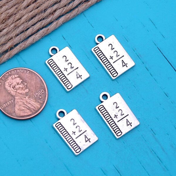 Math Bracelet - Etsy