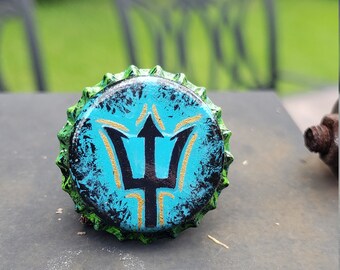 Percy Jackson Pin - Etsy