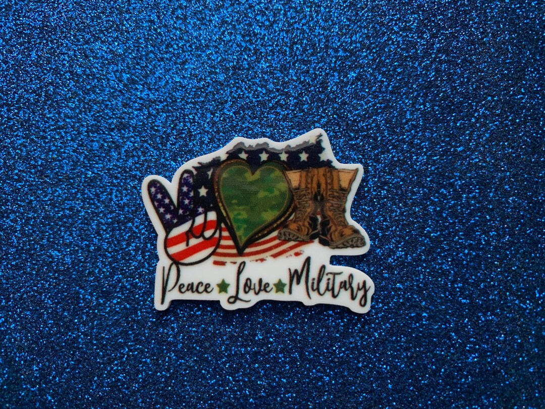 5pc. Troops, Marines, Army, Sailor, First Responder, Law Enforcement ...