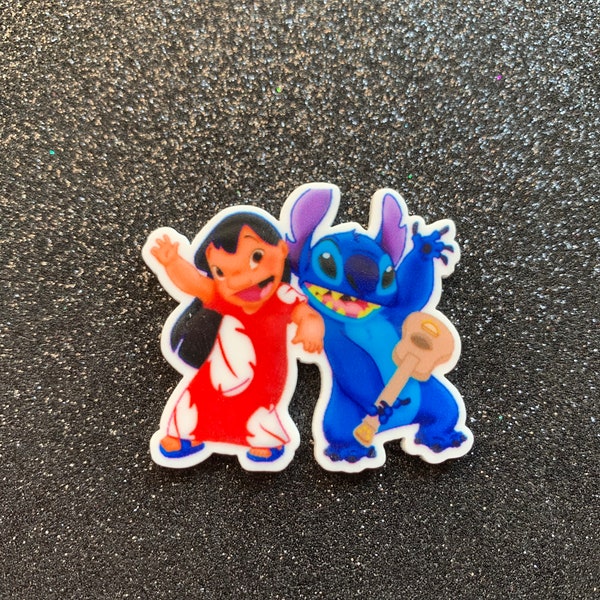 Lilo and Stitch Slime - Etsy
