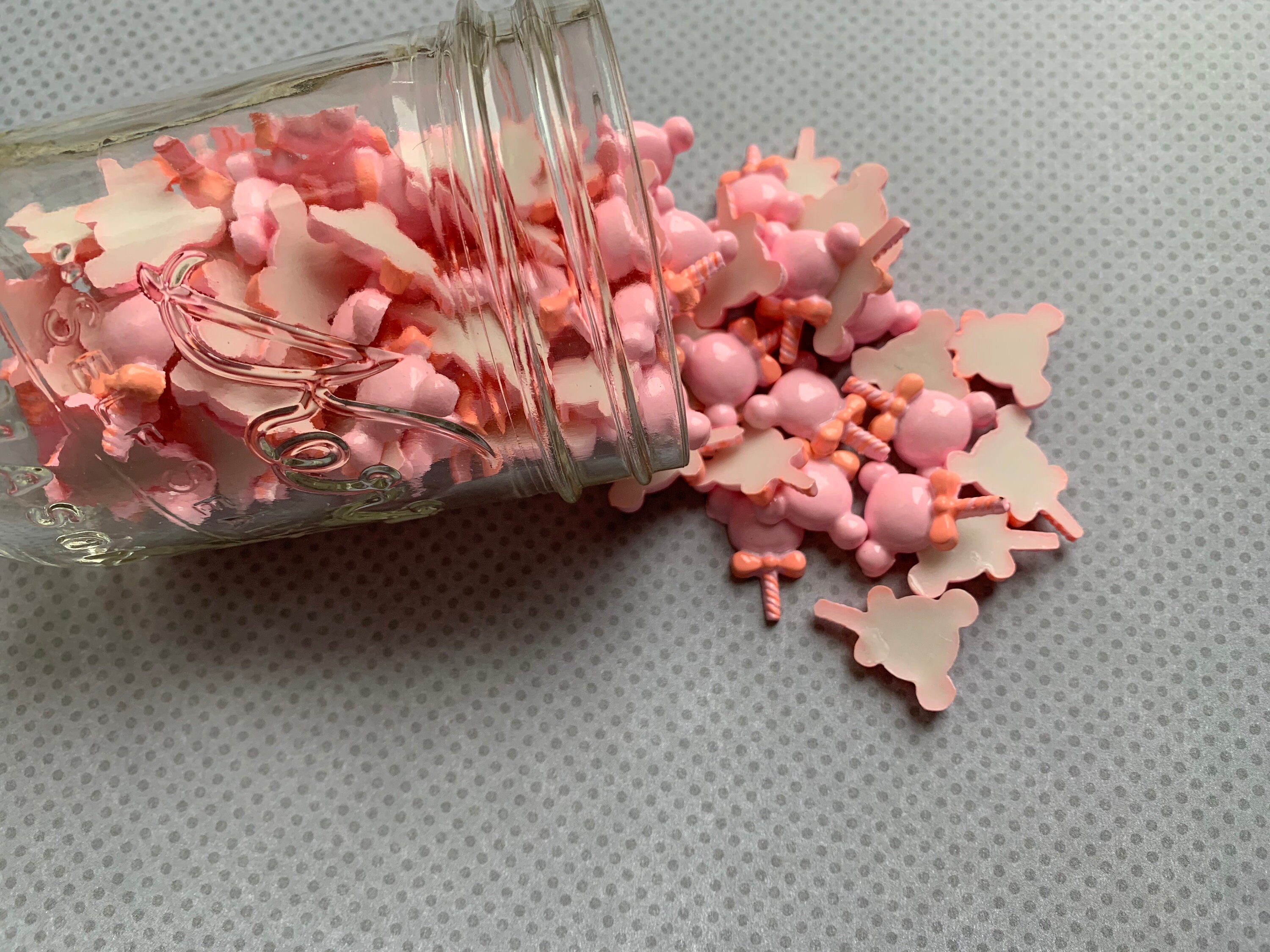 12pc. Mickey Mouse and Minnie Mouse Cotton Candy Lollipop | Etsy