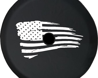 Military Tire Cover - Etsy