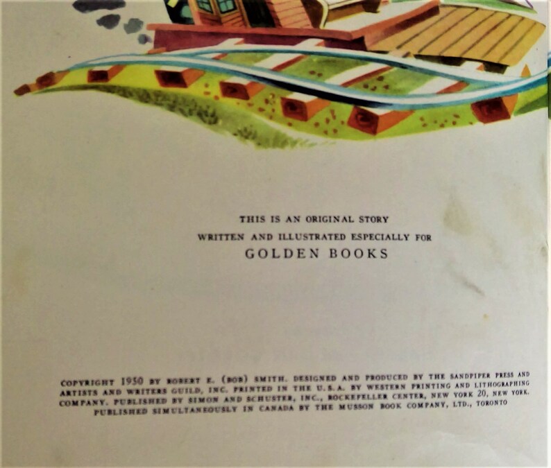 Howdy Doody's Circus, by Edward Keane. Illustrated by Liz Dauber & Dan ...