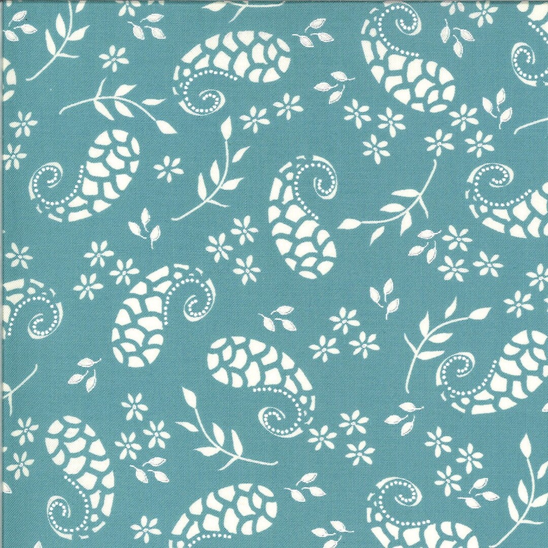 Moda Balboa 100% Cotton Fabric - Etsy
