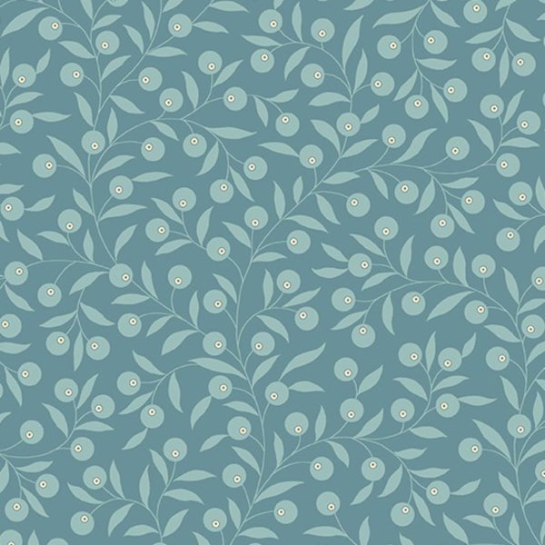 Bluebird Fabric - Etsy