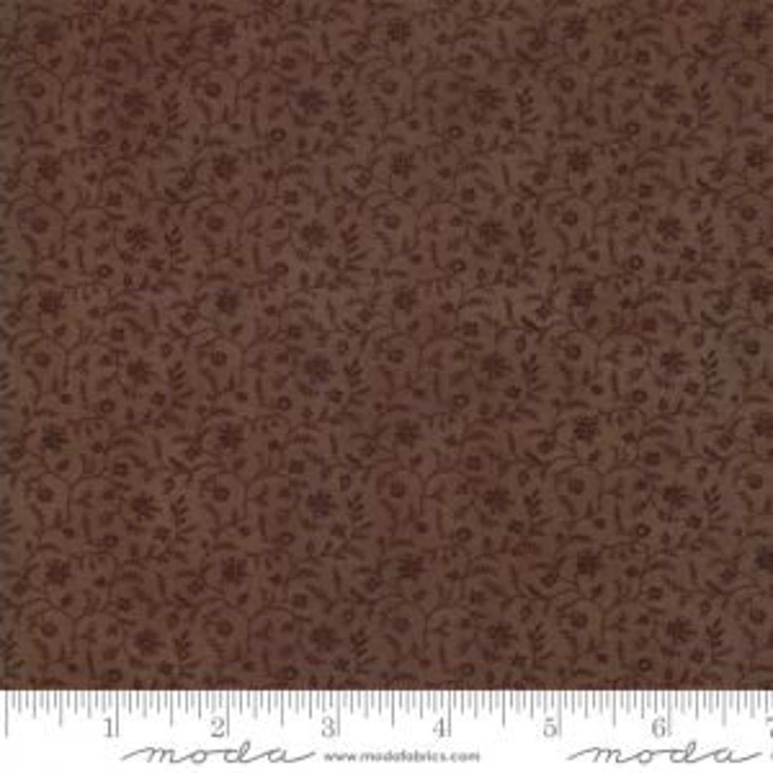 Moda Rosewood 100% Cotton Fabric - Etsy