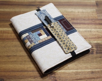 Magnetic Bookmark and Pen Holder PDF Sewing Pattern,pdf Pattern and ...