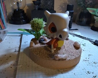 Custom Decal for Pokemon Funko Pop | Etsy