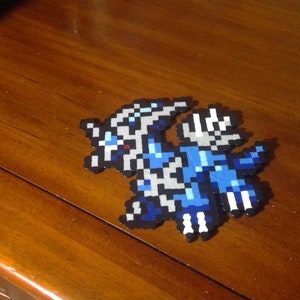 Pokemon Sprites Arceus Dialga Palkia Giratina for Him - Etsy
