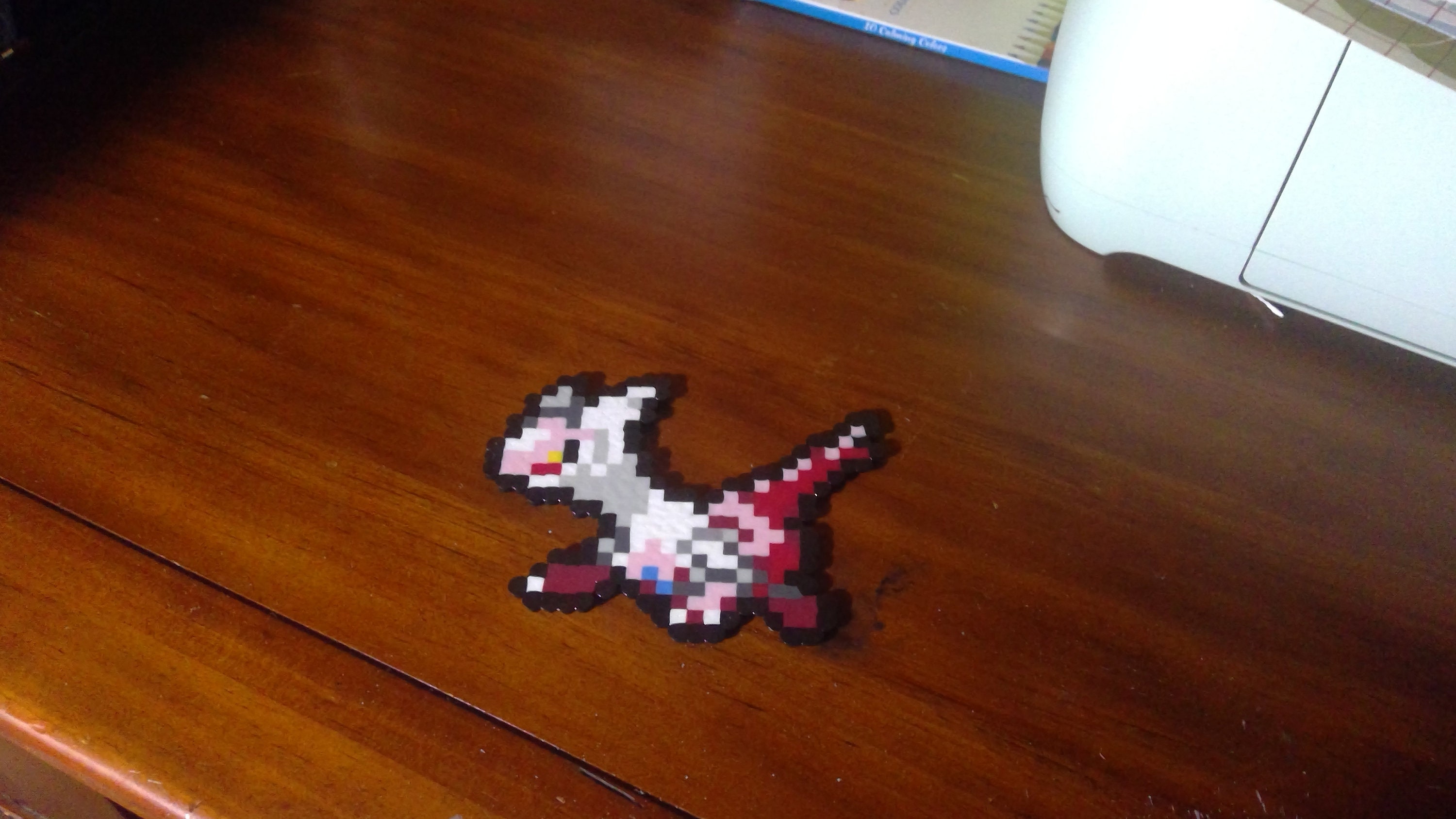 Latios Sprite