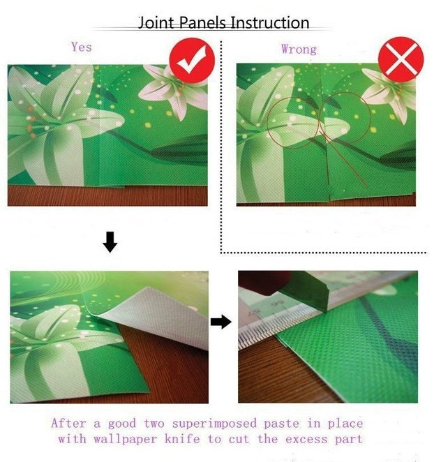 Abstract Silver One Large Tree Wallpaper Wall Mural One Large - Etsy