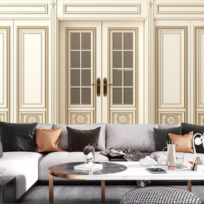 3d Door Murals - Etsy