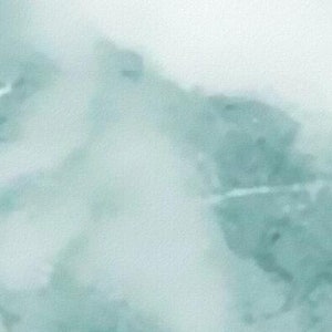 Beautiful Light Mint Abstract Marble Wallpaper Wall Mural - Etsy