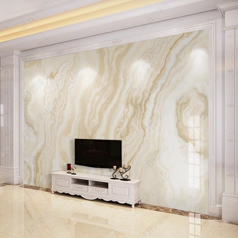 Marble Wall Mural - Etsy
