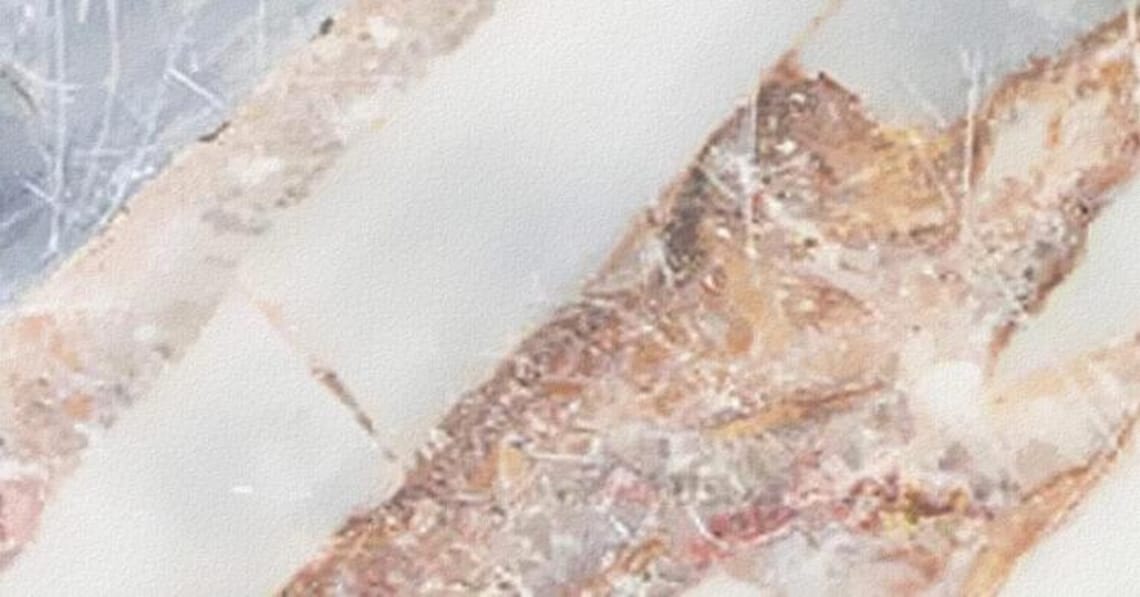 Abstract Beautiful Marble Wallpaper Wall Mural Marble | Etsy