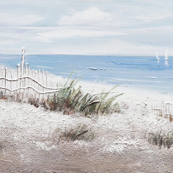 Hand Painted Scenery - Etsy