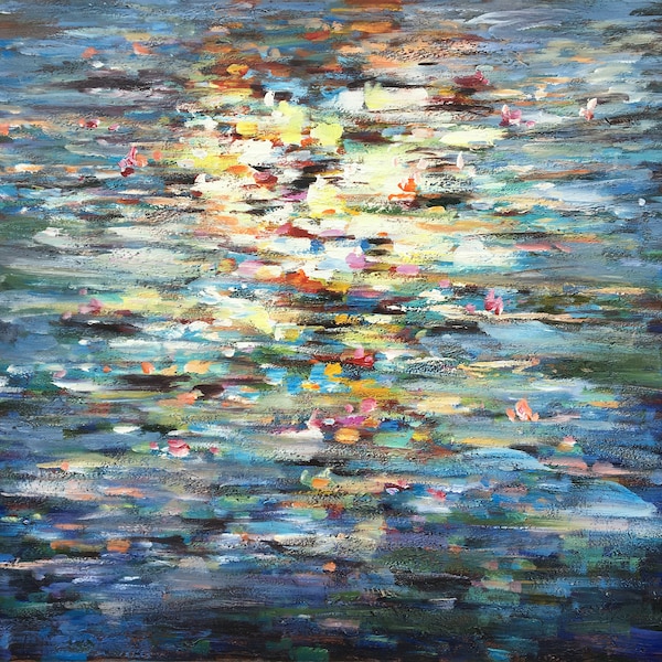 Original Art Painting - Etsy