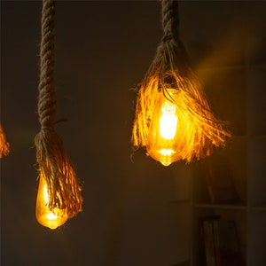 NCYP Handmade Rustic Natural Sanderwood Rope Driftwood Celing - Etsy