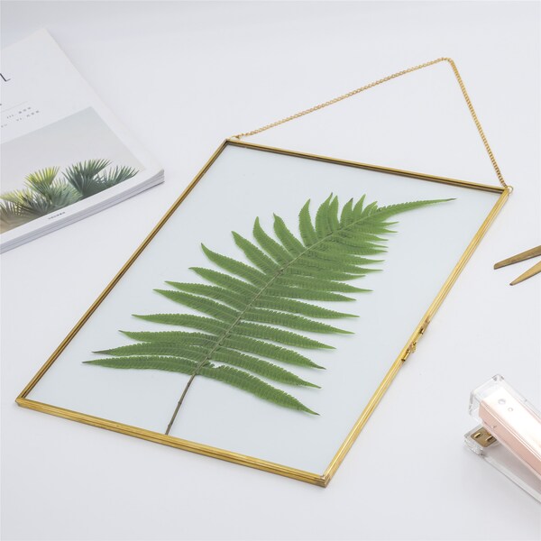 Large Floating Frame - Etsy