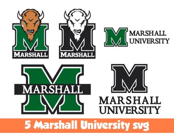 Marshall svg | Etsy
