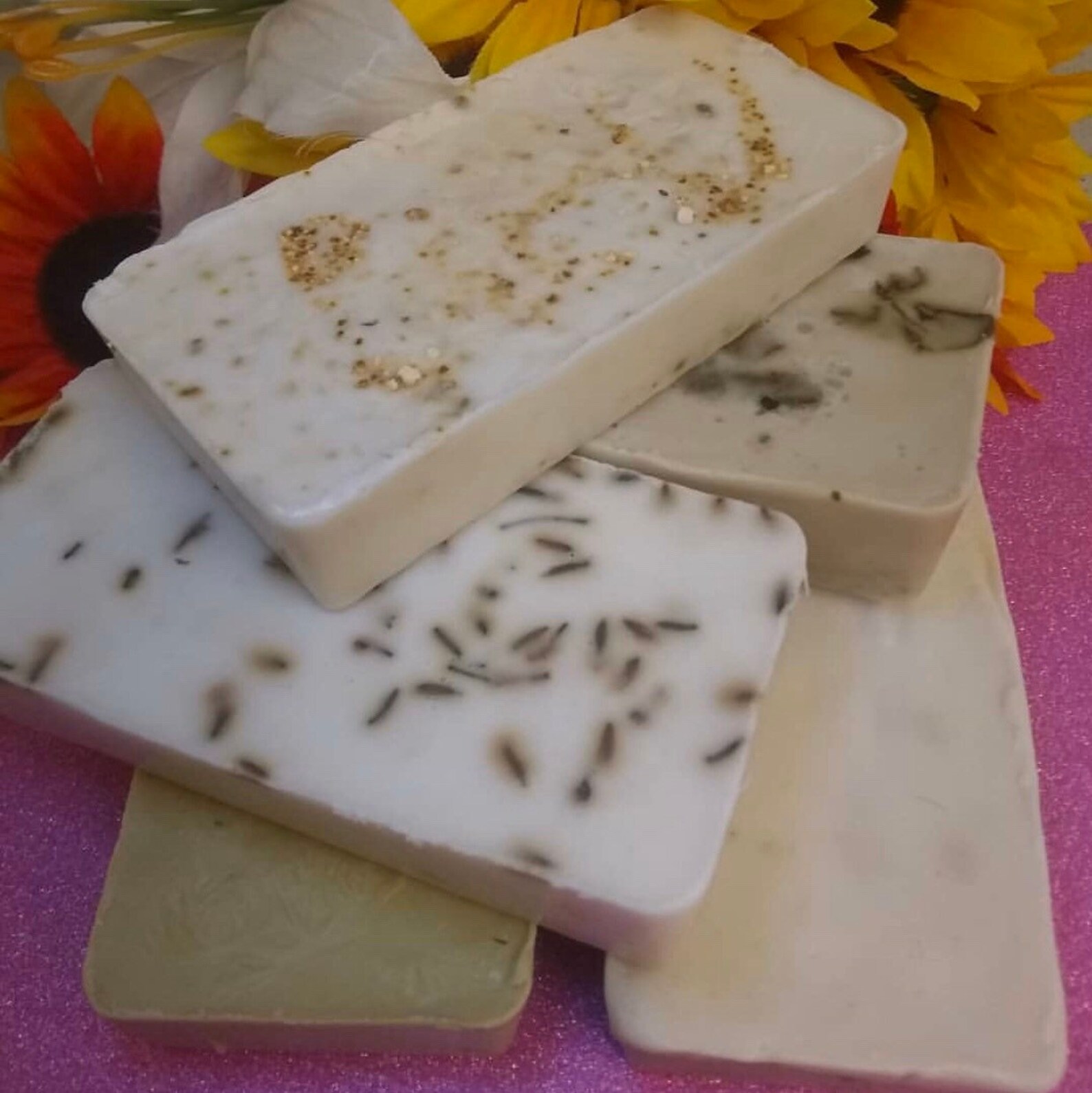 Sea Moss Soap | Etsy