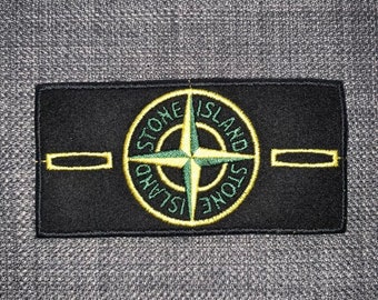 Stone Island - Etsy UK