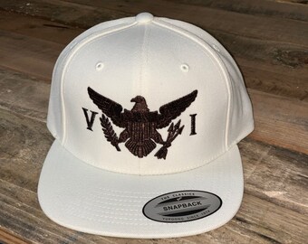 Virgin Islands Hat | Etsy