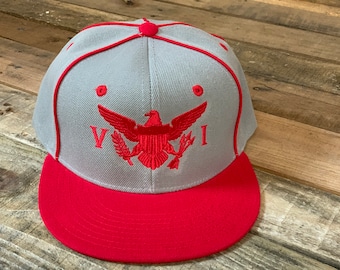 Virgin Islands Hat | Etsy