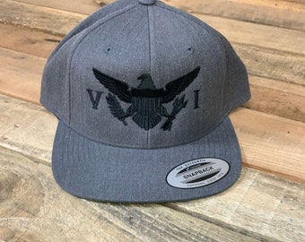 Virgin Islands Hat | Etsy
