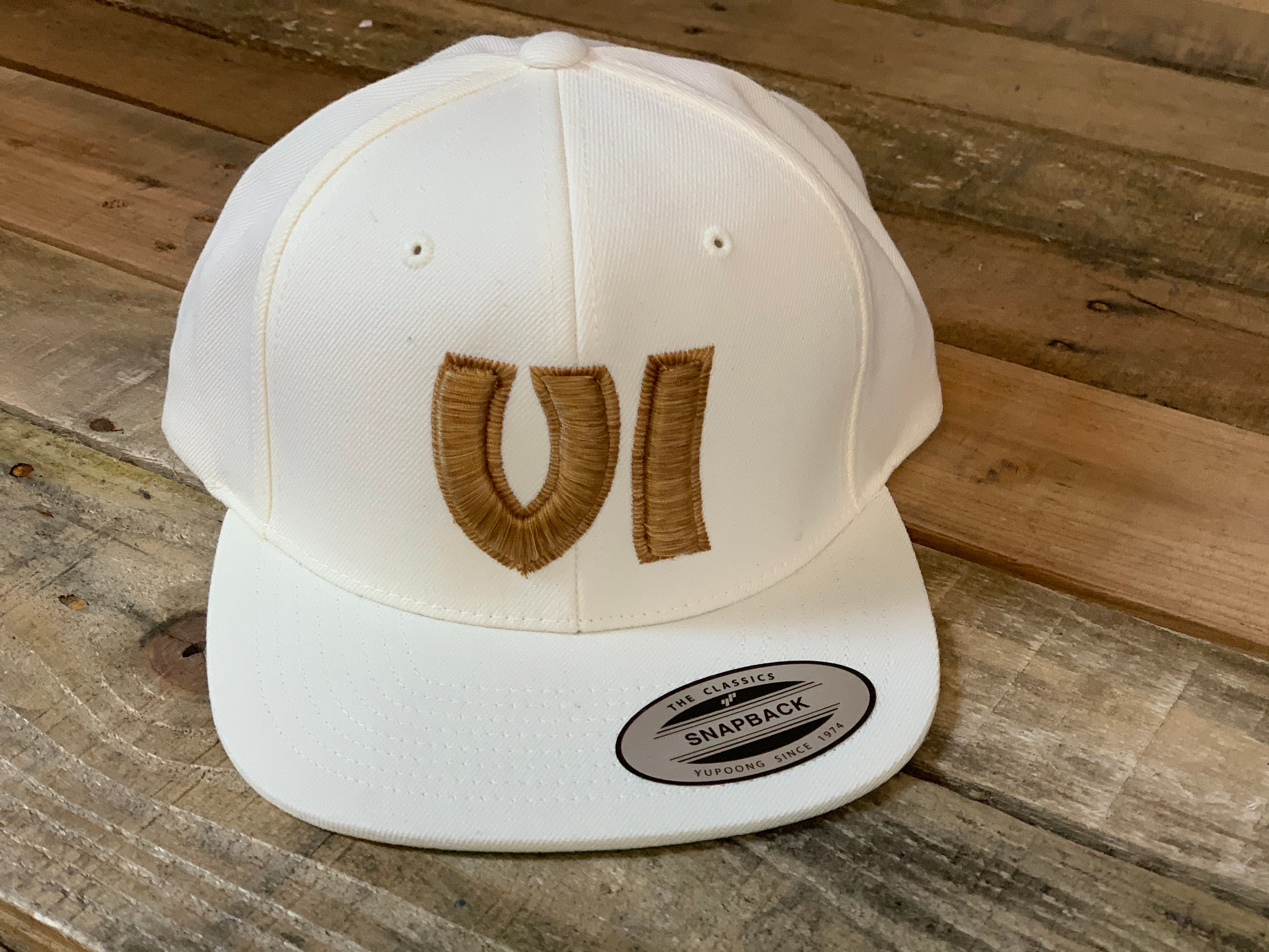 Virgin Islands 3D Puff Embroidered Hat - Etsy