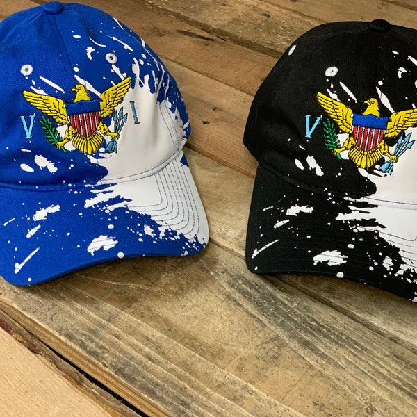 Virgin Islands - Etsy