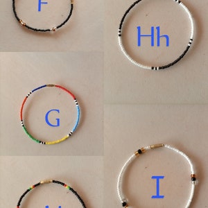 African Women Anklets, Beaded Anklets, Tribal Anklets, Kenyan Anklets ...