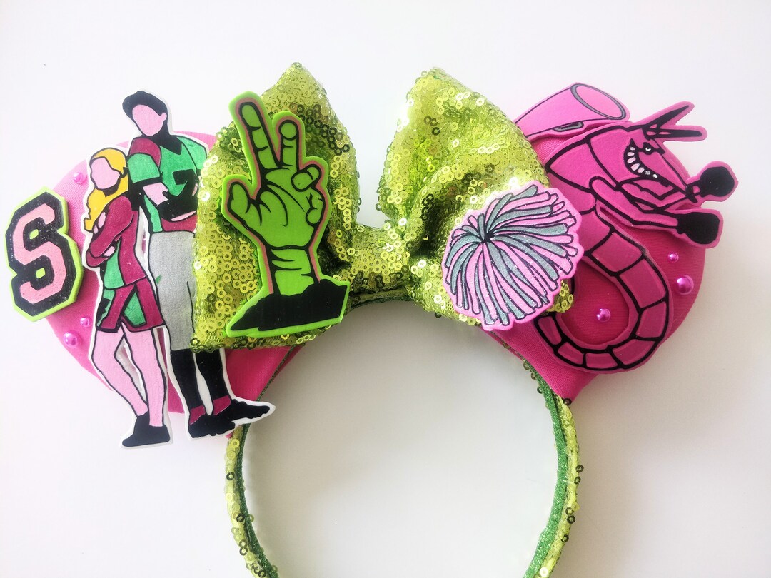 Zombie Ears Handmade - Etsy