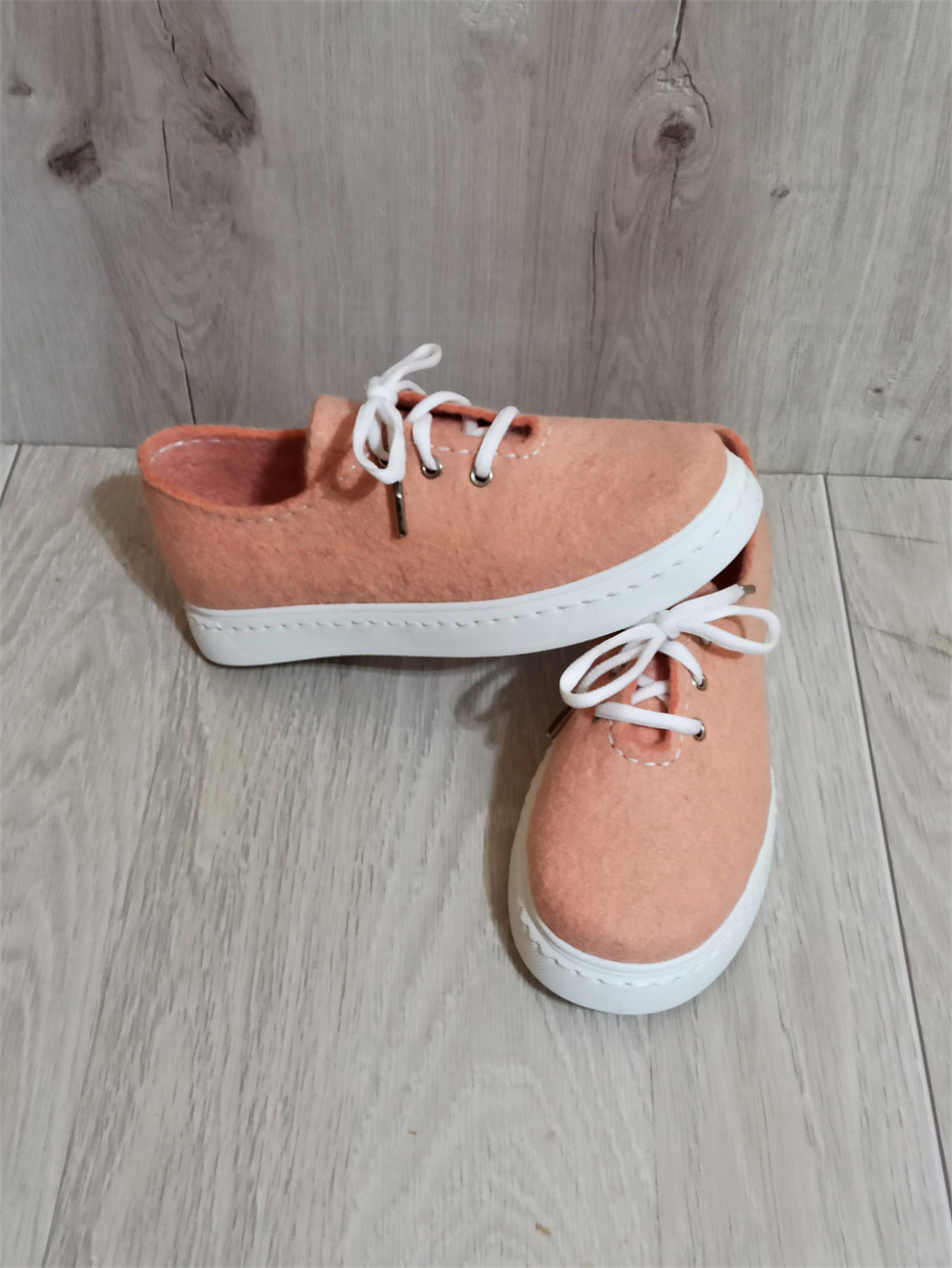 Brīvā laika apavi, Filca kurpes, vilnas kurpes, Vilnas botes, Ērti ...