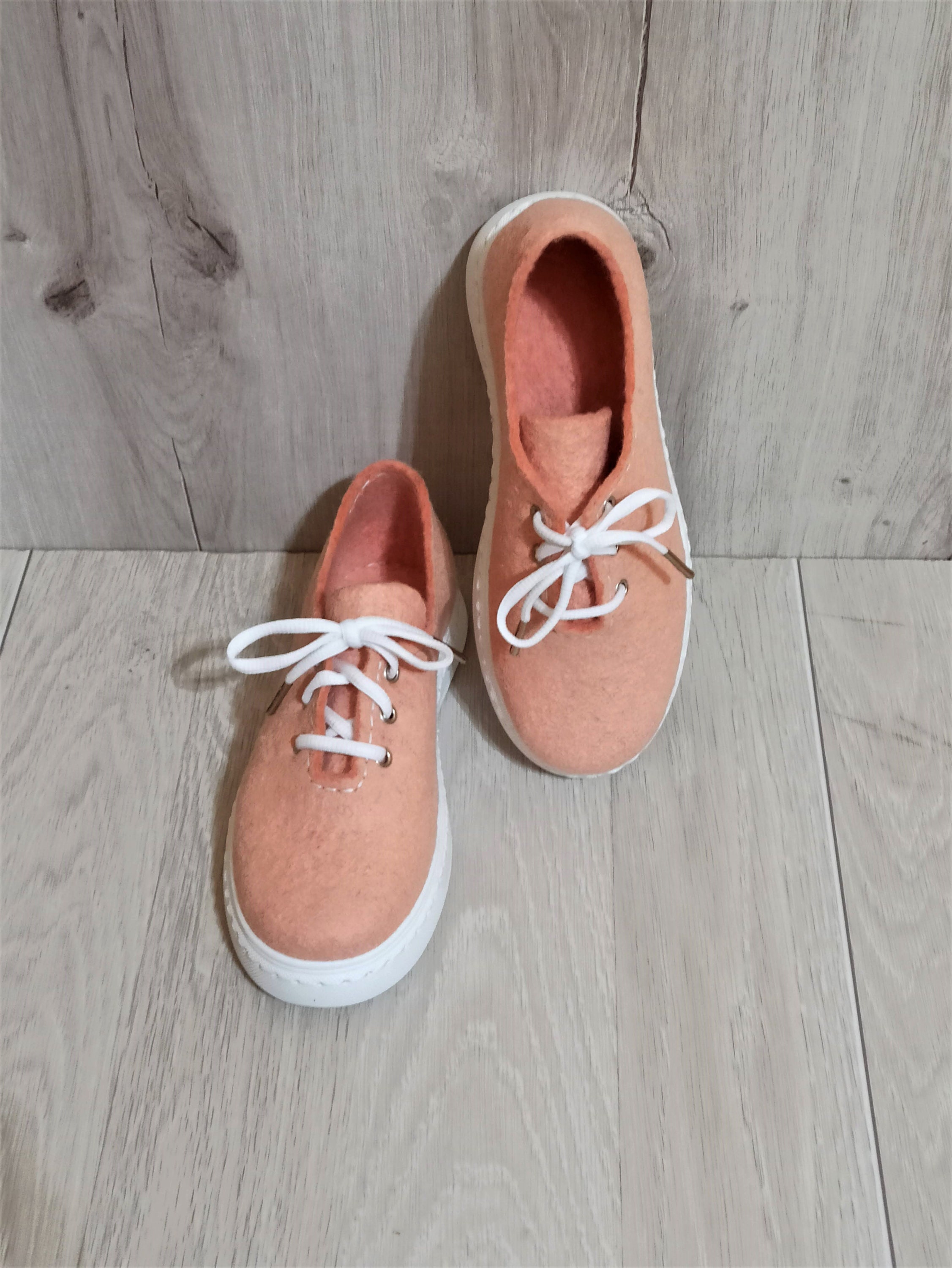 Brīvā laika apavi, Filca kurpes, vilnas kurpes, Vilnas botes, Ērti ...