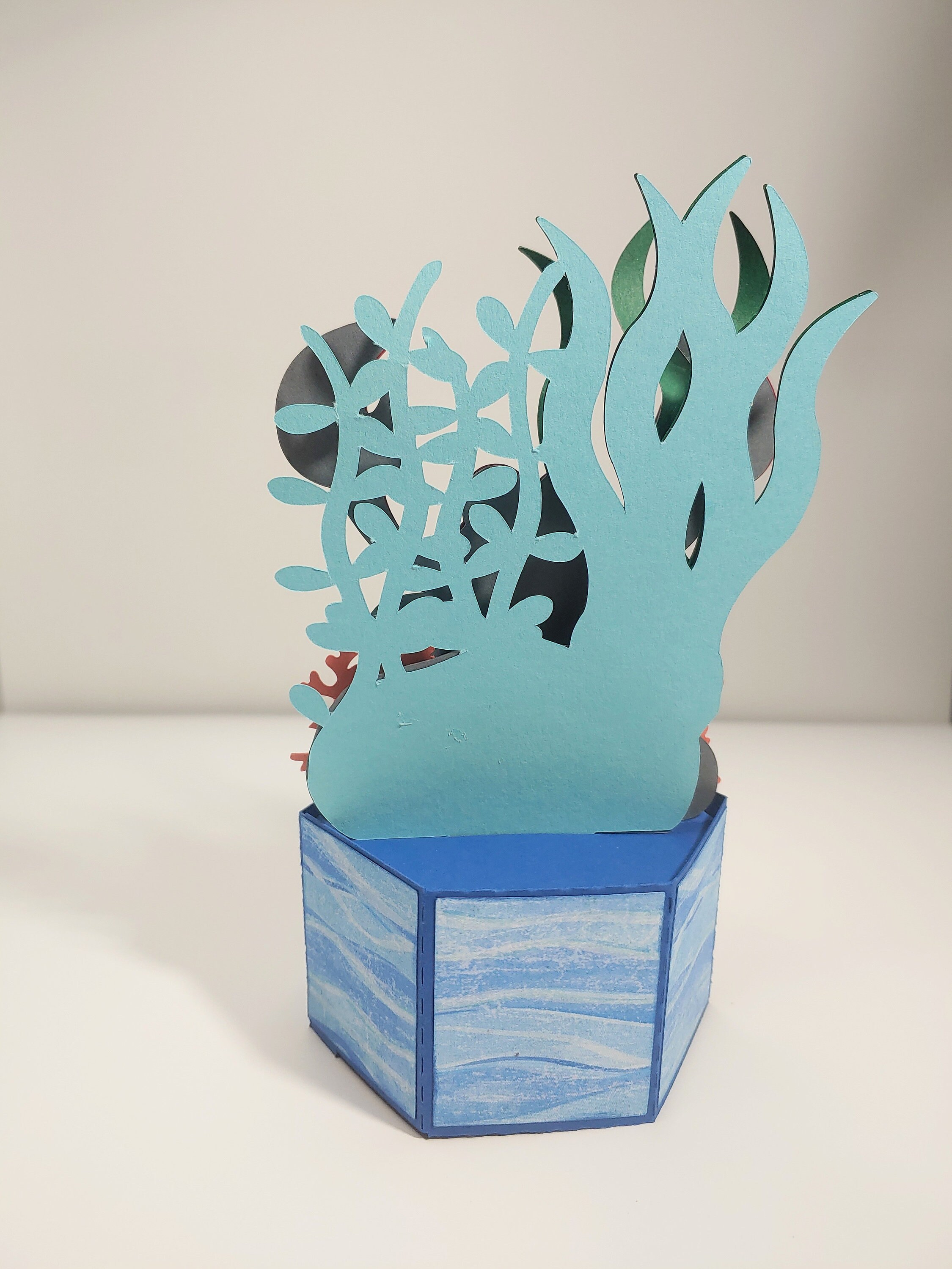 Fun Times Under the Sea Birthday - Etsy