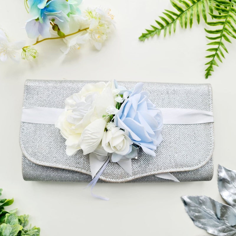 Mother of the Bride Corsage - Etsy