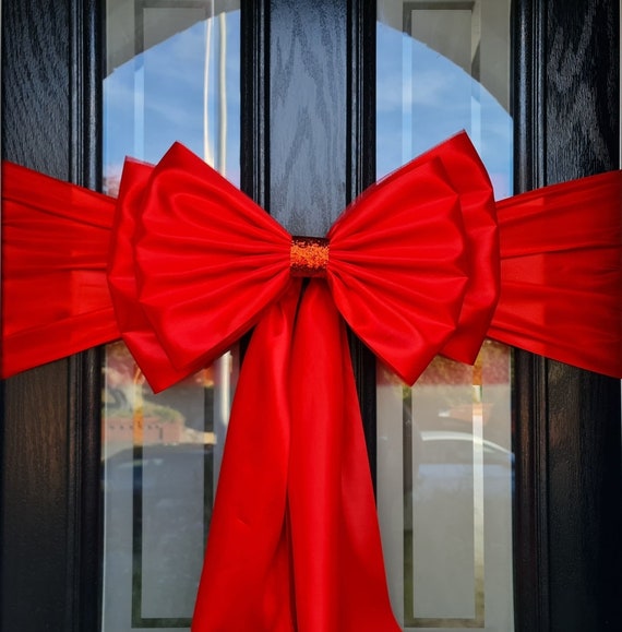 Front door bows store