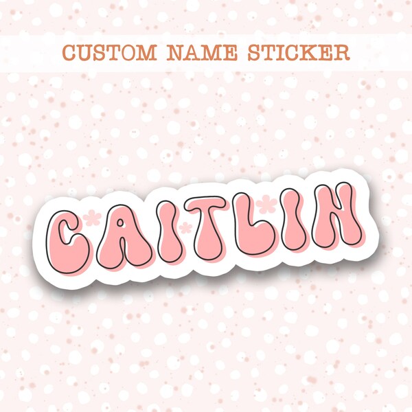 Bubbles Decal - Etsy