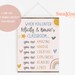 Classroom Decor Printable Customized Homeschool Classroom - Etsy