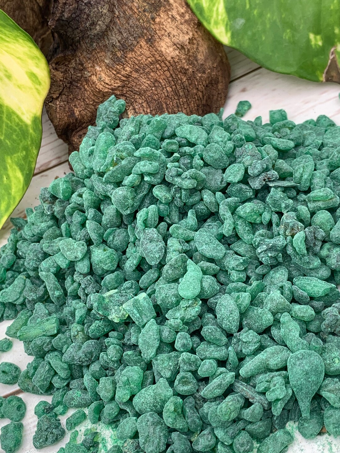 Money Drawing Resin Incense Money Drawing Resin Abundance and ...